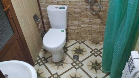 Talabalar uchun kunlik mehmonxona