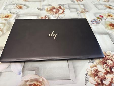 HP Envy x360 Convertible