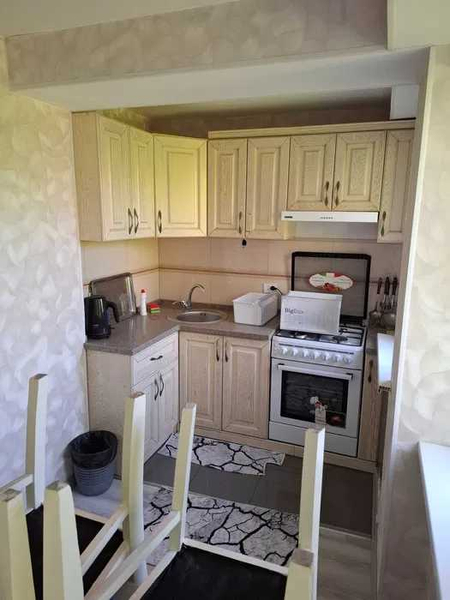 СРОЧНО!!! Аренда квартиры на ц2 3/4/4 130м2 ID:KM370