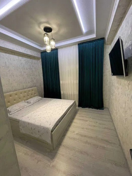 Срочна продается сергели новостройка Green house 2ком рядом с метро