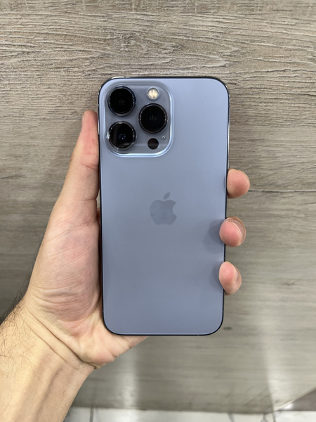 Iphone 13 pro sotiladi