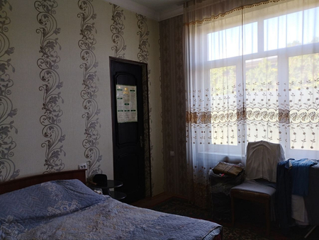 Yunusobod uchastka sotiladi