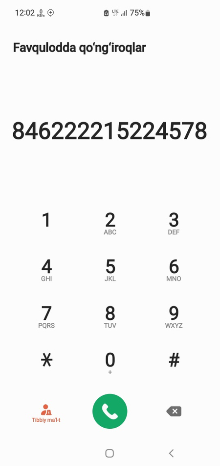 Samsung s10 5j sotiladi