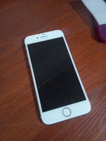 iPhone 7 128gb ideal