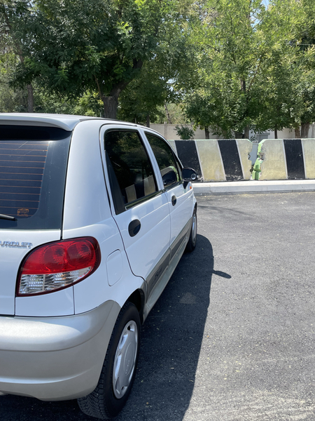 Matiz best 2012 evro arenda