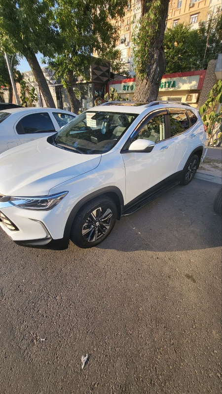 Продаётся автомобиль TRACER PREMIER