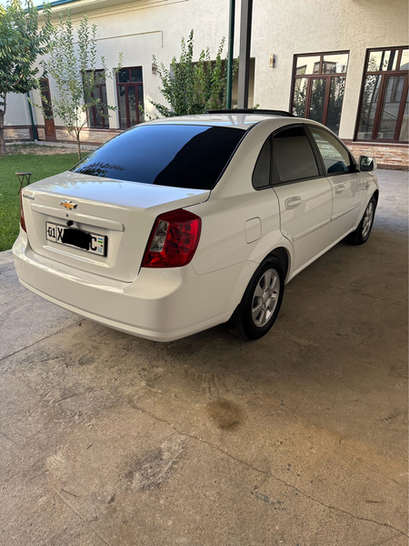 Jentra 3 pozitsiya stayl