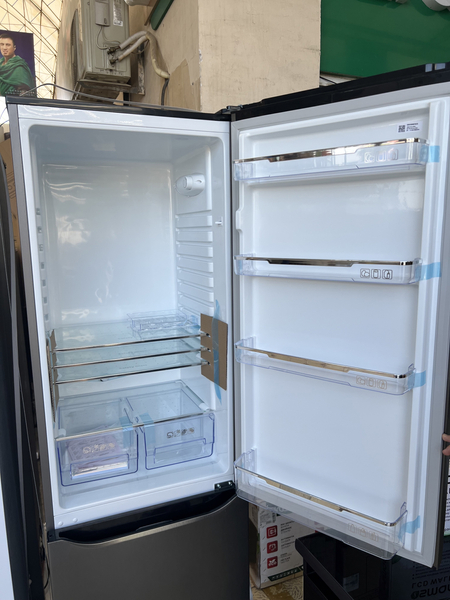 345 eco model Artel