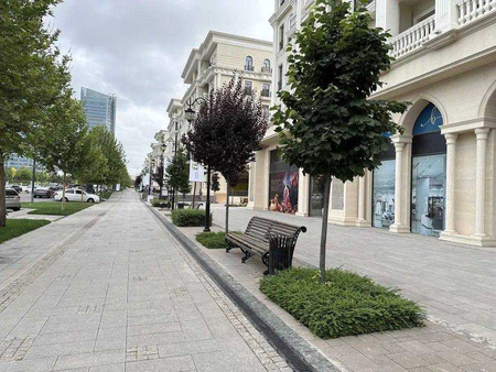 Аренда помещение ЖК Ташкент сити Boulevard  124м2