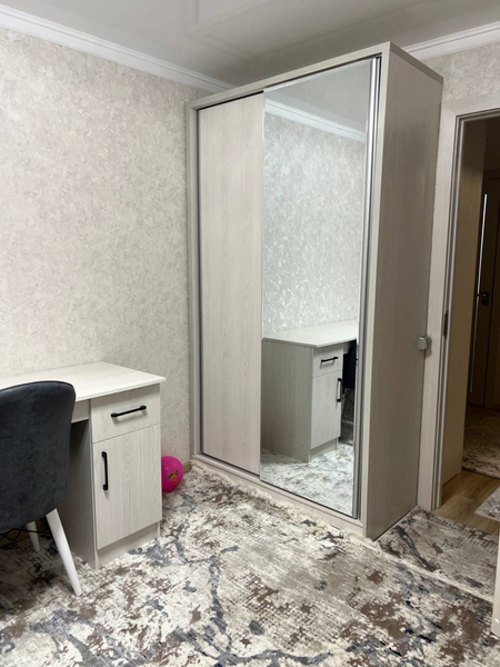 3+1/2/4 Чиланзар , Метро Новза , Бывший Хамза