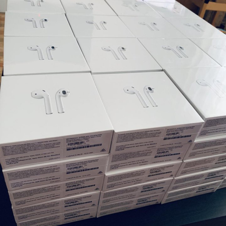 Airpods 2.2 California original  2023‼️Акция Чехол+ Гаррантия ‼️