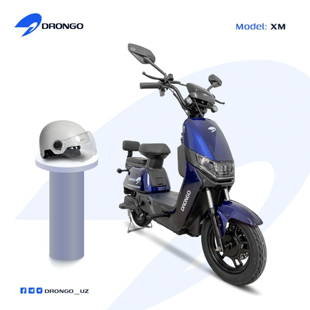 Brend nomi : DRONGO 14 MX