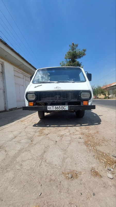 Раф 1993 грузовой