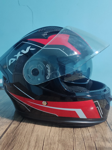 Skuter va mototsikl uchun shlem