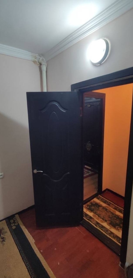 Юнусабад 2кв Аренда 1комн переделона 2комн