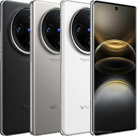 Vivo X100s Pro (Buyurtmaga | На заказ) (Nasiyaga | Рассрочка)