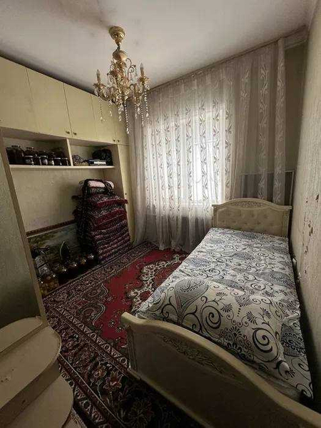 Карасу-2, 4/1/5, Средний ремонт, 92м2, удвоенный зал, ор-р 208 школа