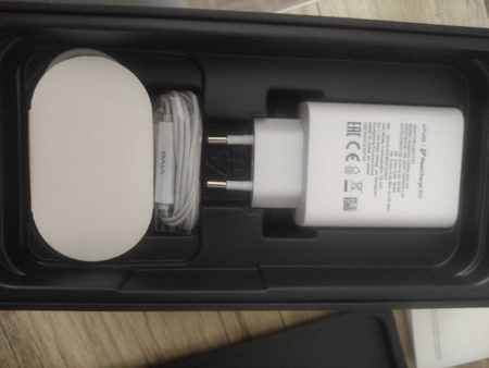Vivo V23e sotiladi