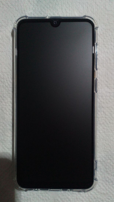 Samsung A50 ajoyib