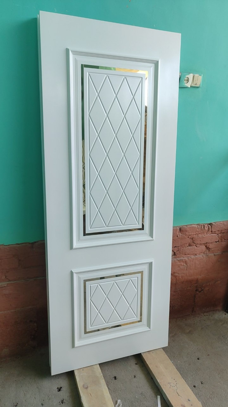 Mdf eshik optim 500 mingdan donaga