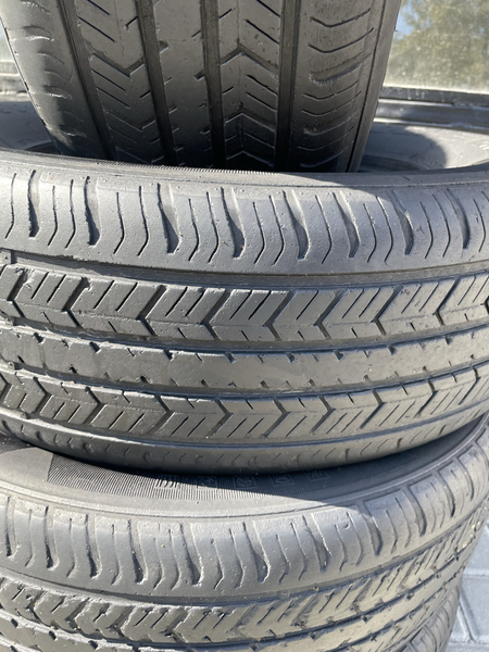 Demetr 205/70R14