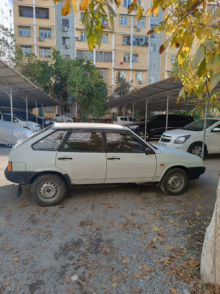 Продается ВАЗ 2109