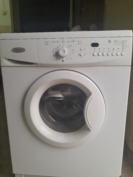 Продам стиральные машинки б/у