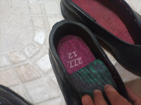Продаются галоши
