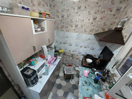 СРОЧНО 3 комн квартира 63 м2 Кадышева Яшнабад (146061)