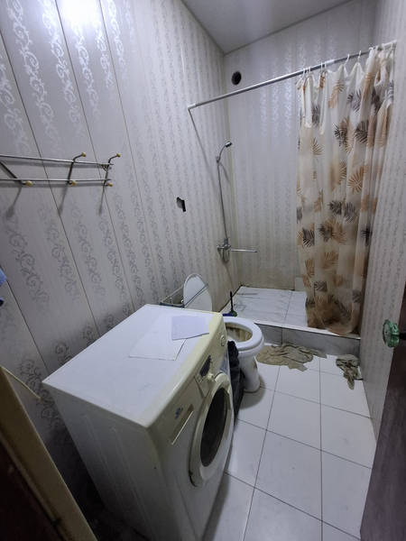 Хасанбой 2 та болага 1 та зона 120 у.е.
