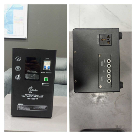 Stablizator 1kw-20kw uy va ishxona uchun. optom va donaga