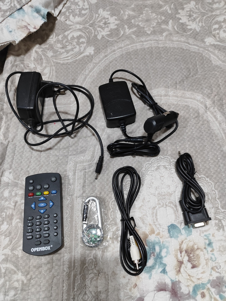 Продается Satfinder Openbox sf-55