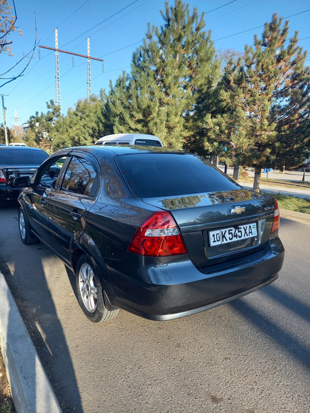 Продаётся Nexia 3 2020