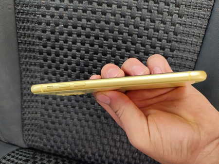 iphone 11 kar dak