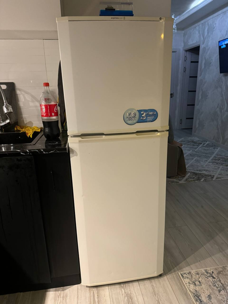 Холодильник LG.бу