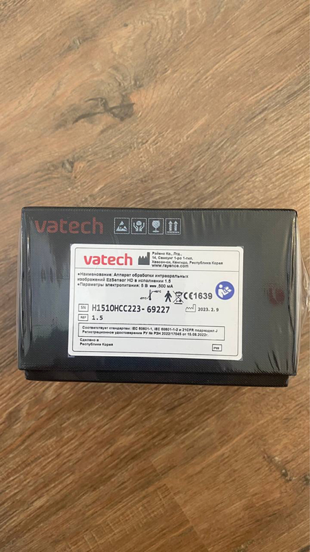 VATECH ezSensor HD радиовизиограф