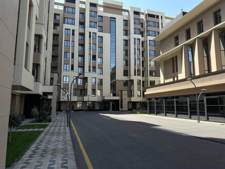 Срочно!!! Продам Yunusabad Residence 2/3/9
