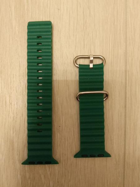 Продаю оригинальные ремешки дл Apple watch