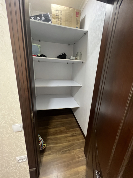 Юунсобод 5кв (7-Чинор) 3/6/7