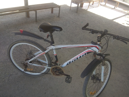 Velosiled satiladi