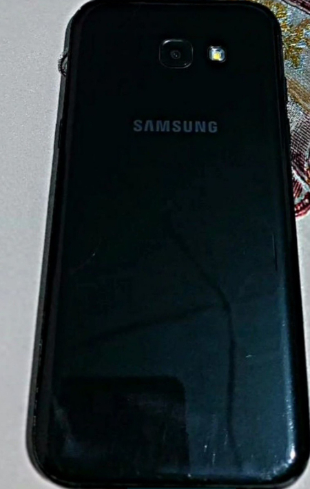 Samsung A2 *260*