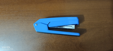 Степлер Stapler stepler 360 gradus aylanadigan