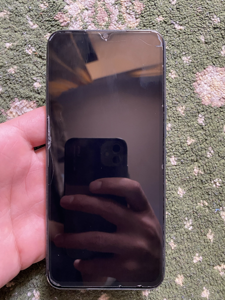 Tecno spark 7 garantiviy