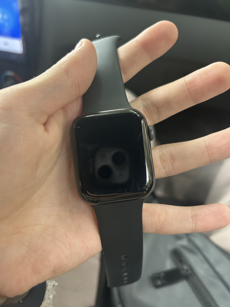 Apple watch se 44mm