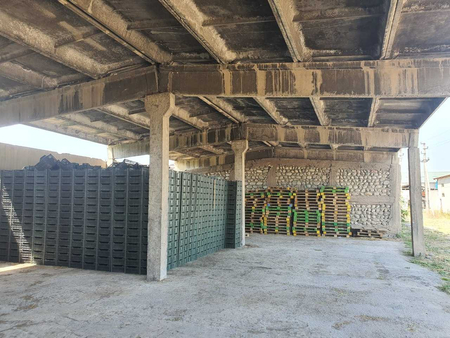 Нотурар жой сотилади