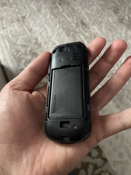 Nokia 1280 imei ideal