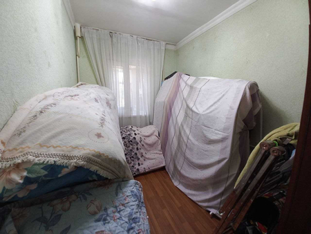 Срочно продается 3-комн квартира на ЮнусАбад 18 кв (164928)