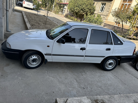 NEXIA 1  DOHC idial