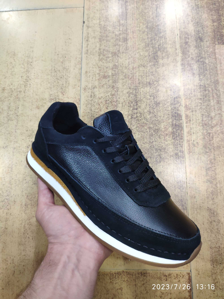 CLARKS CRAFT RUN LACE - Привезли из ЕВРОПЫ размеры от 40 до 45.