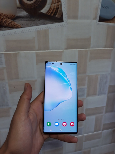 Samsung galaxy note 10 5G